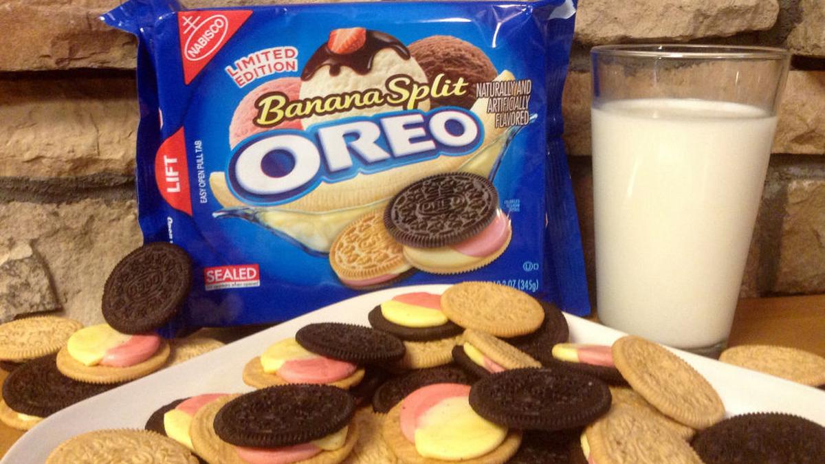 Berbagai Rasa Oreo Unik (dan Aneh) Yang Belum Pernah Kamu Coba - Photo ...