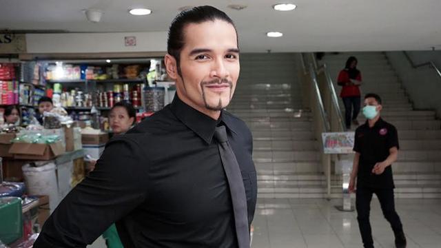 Rommy Rafael Mencoba Perbaiki Reputasi Hipnoterapi - ShowBiz Liputan6.com