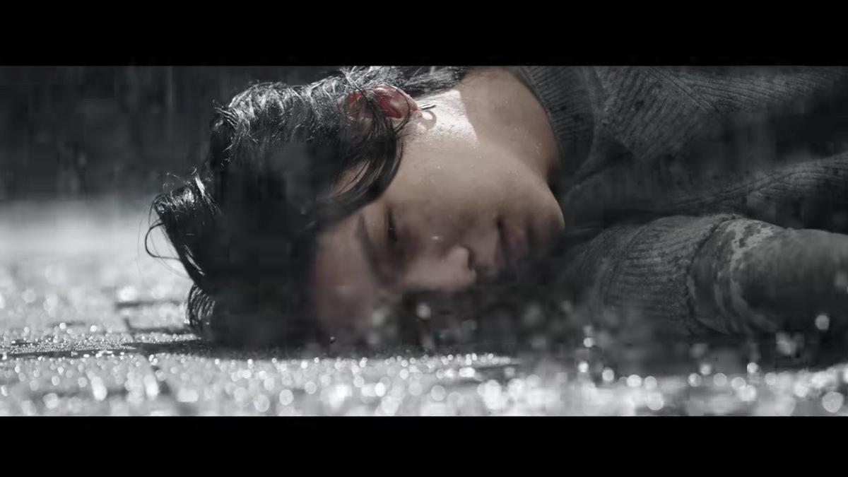 Cerita Suga BTS di Balik Amygdala, Lagu yang Penuh Kisah Masa Lalu nan ...