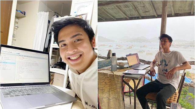 Jadi YouTuber Muda Inspiratif, Ini 6 Beda Gaya Jerome Polin dan ...