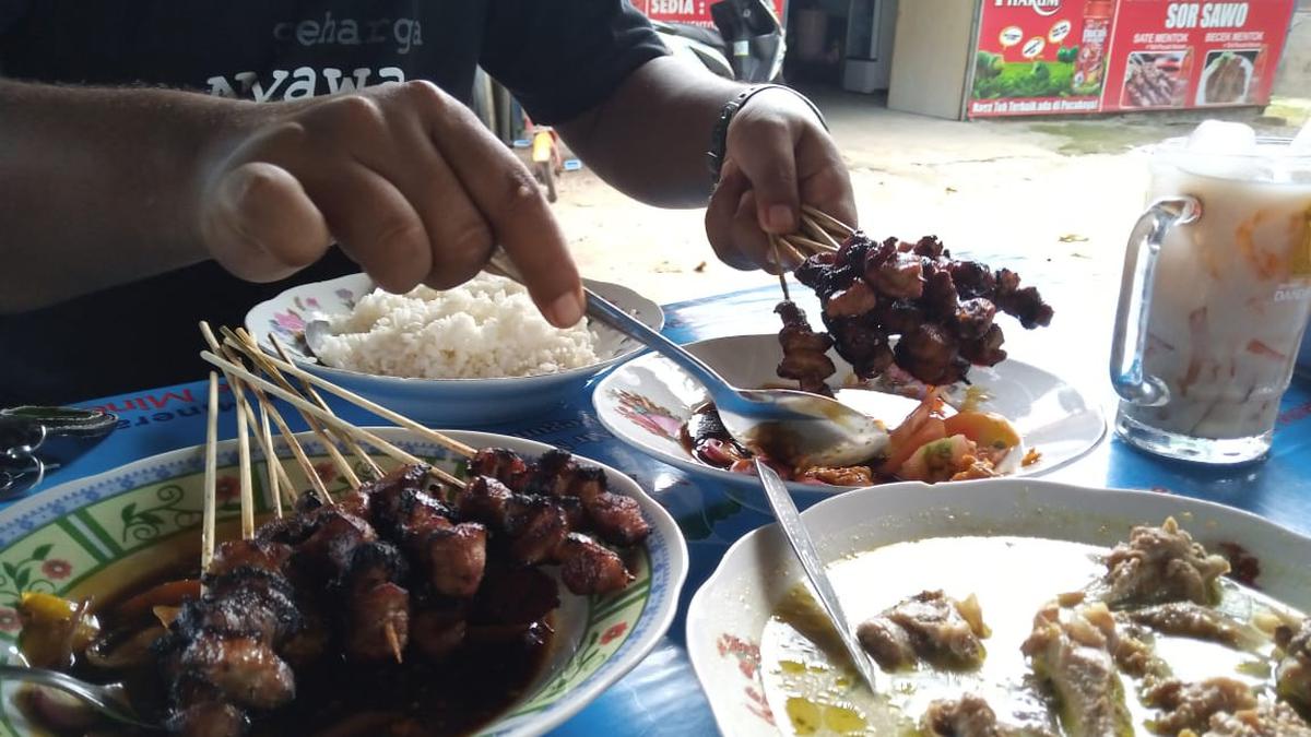 7 Wisata Kuliner Tuban Legendaris yang Menggugah Selera, Wajib Dicicipi