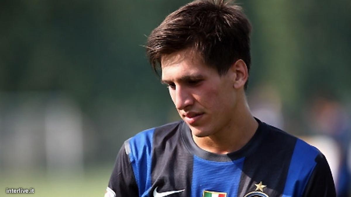 Belloni Tetap Senang Meski Inter Kalah - Bola Liputan6.com