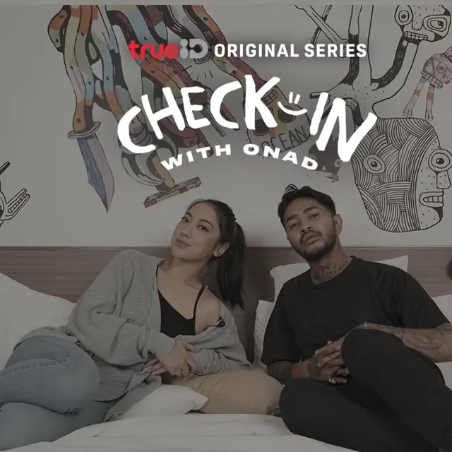 Onadio Leonardo Bahas Kehidupan 6 Perempuan Indonesia di Talkshow Check ...