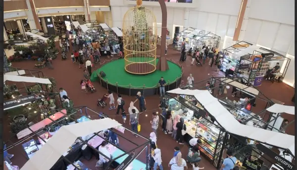 Kesuksesan BHUMI Skincare di Tangan Dingin Ahmad Rashed - Lifestyle ...