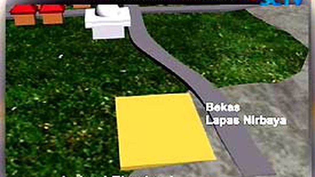 Tiga Regu Tembak Akan Eksekusi Amrozi Cs - News Liputan6.com