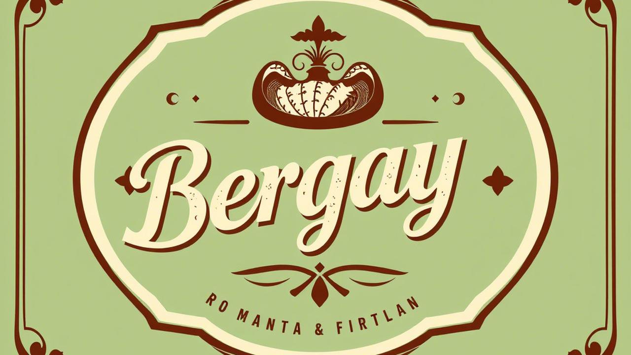 7 Inspirasi Contoh Desain Label Makanan Kekinian untuk Branding Produkmu