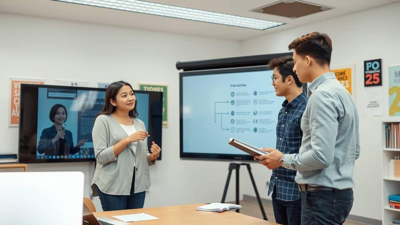 contoh procedure text tips