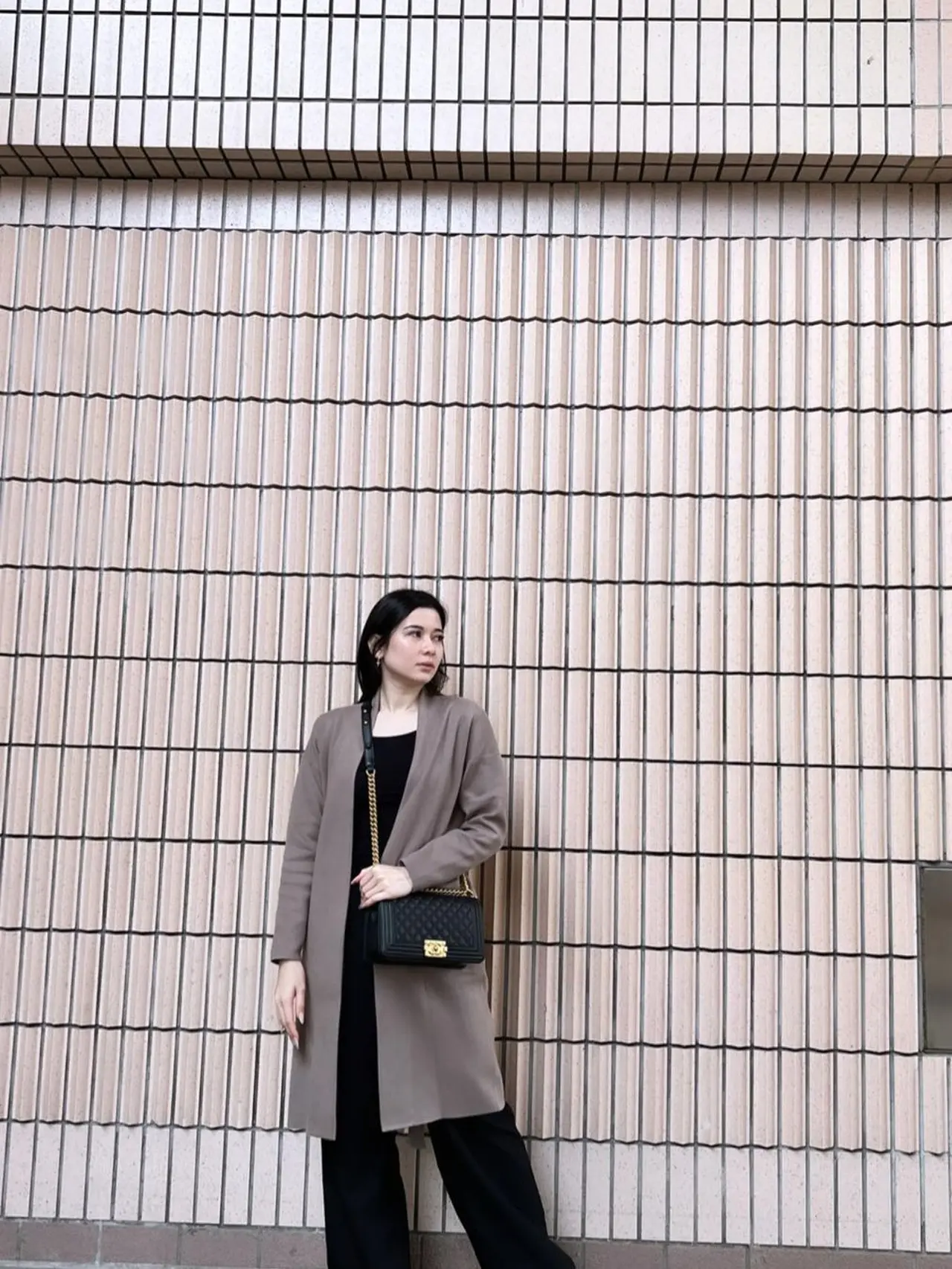 5 Fakta Iris Wullur, Seleb TikTok Cantik yang Pernah Main Sinetron ...