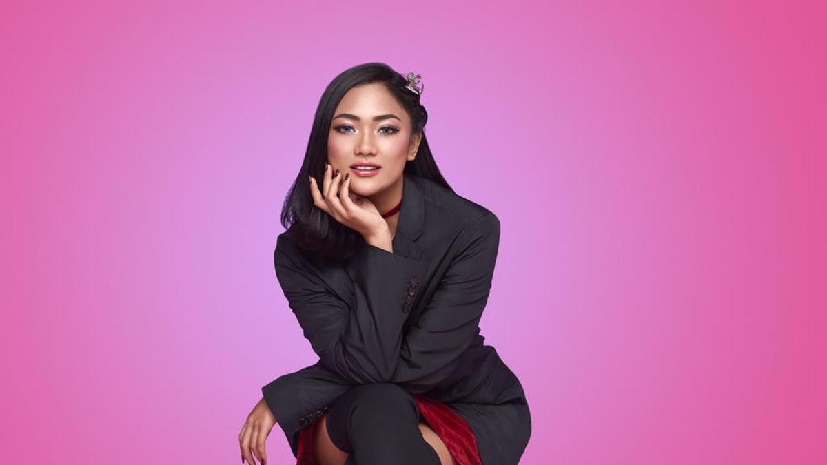 Marion Jola Percayakan Album Debut kepada Para Musisi Ini ...