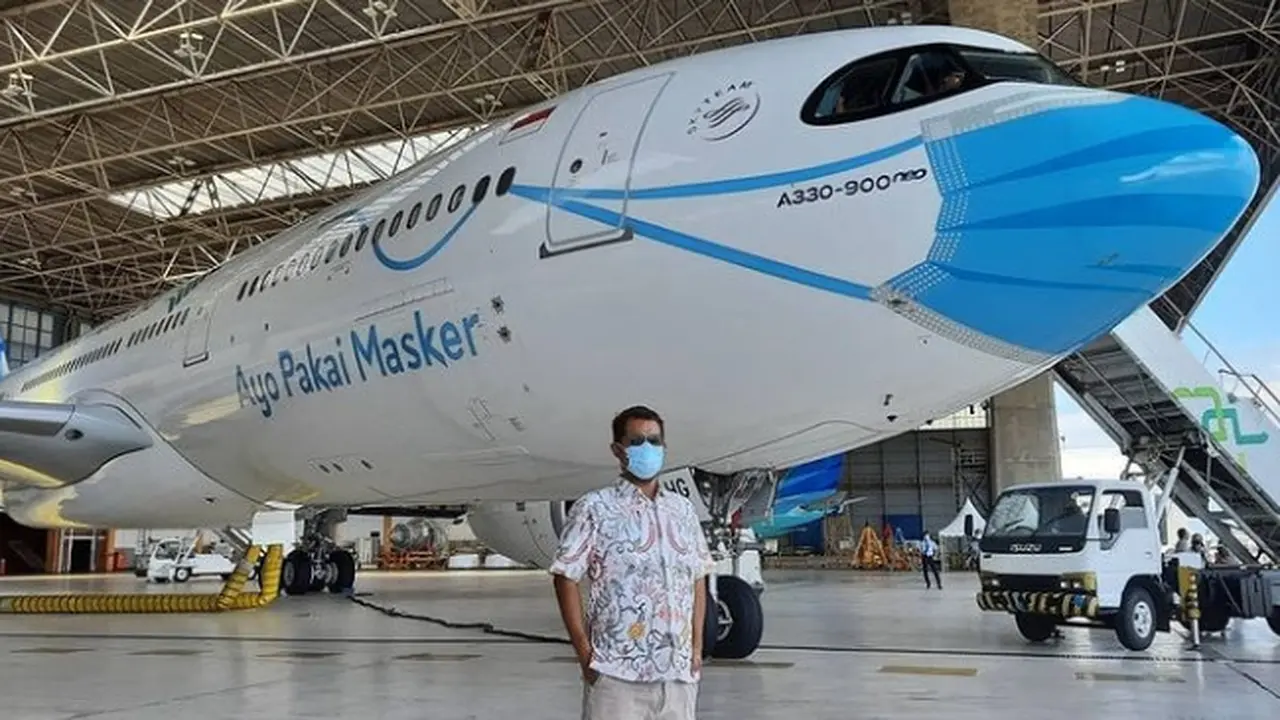 Dokter Arif Rahmat: Tak Sekadar Pentingkan Estetika, Bedah Plastik ...