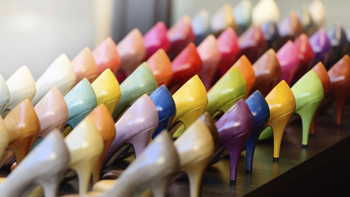 Sepatu Flat VS High Heels, Pilih yang Mana Ya? - Beauty Fimela.com