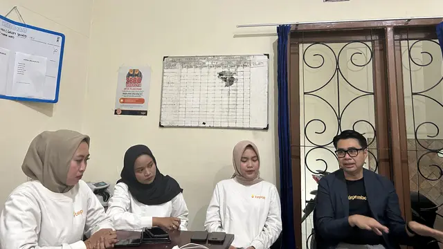 BTPN Syariah Catat Pembiayaan di Malang Raya Sentuh Rp 141 Miliar - Saham Liputan6.com