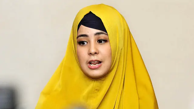 Dianggap Matre oleh Stuart Collin, Ini Kata Ibunda Risty Tagor ...