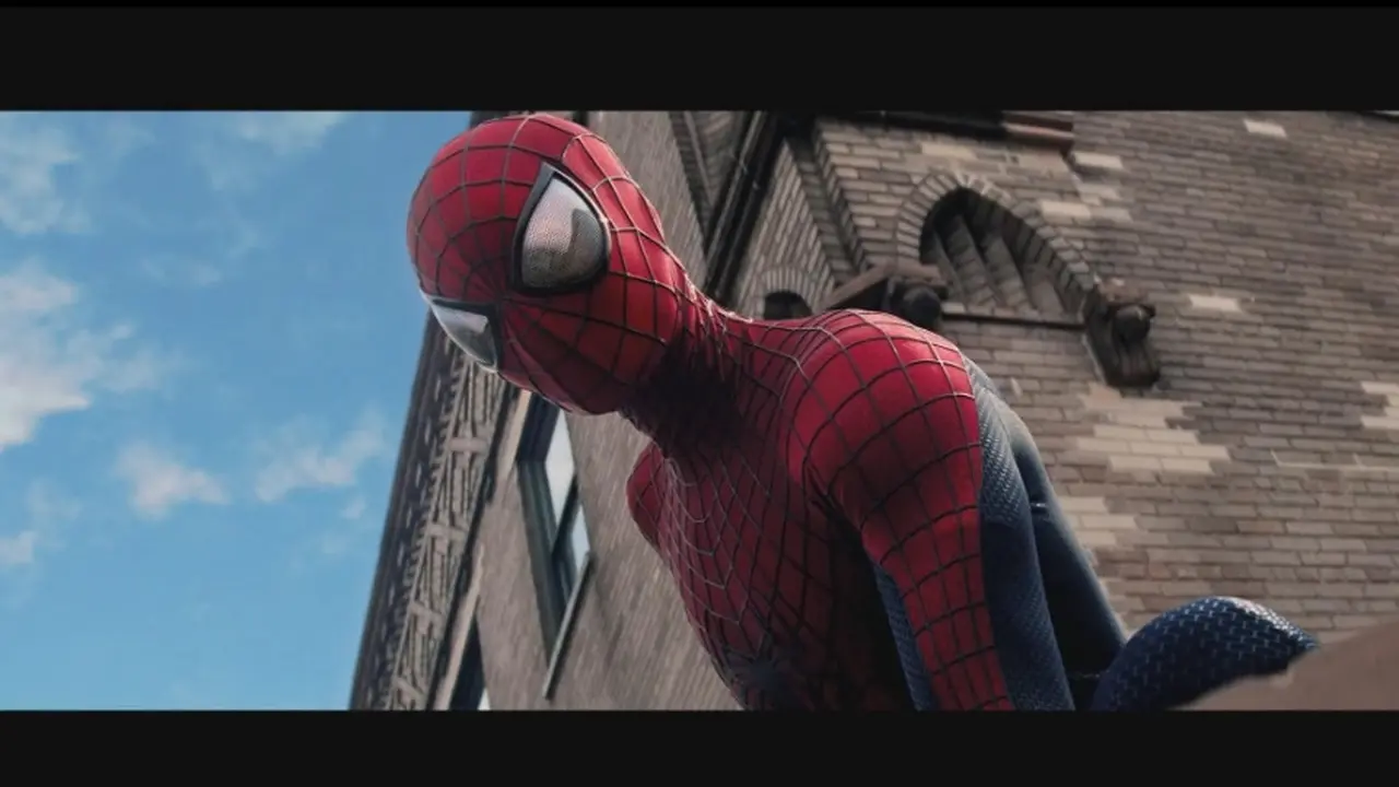 Sinopsis The Amazing Spider-Man 2 Tayang Malam Ini di TV, Sang Manusia ...