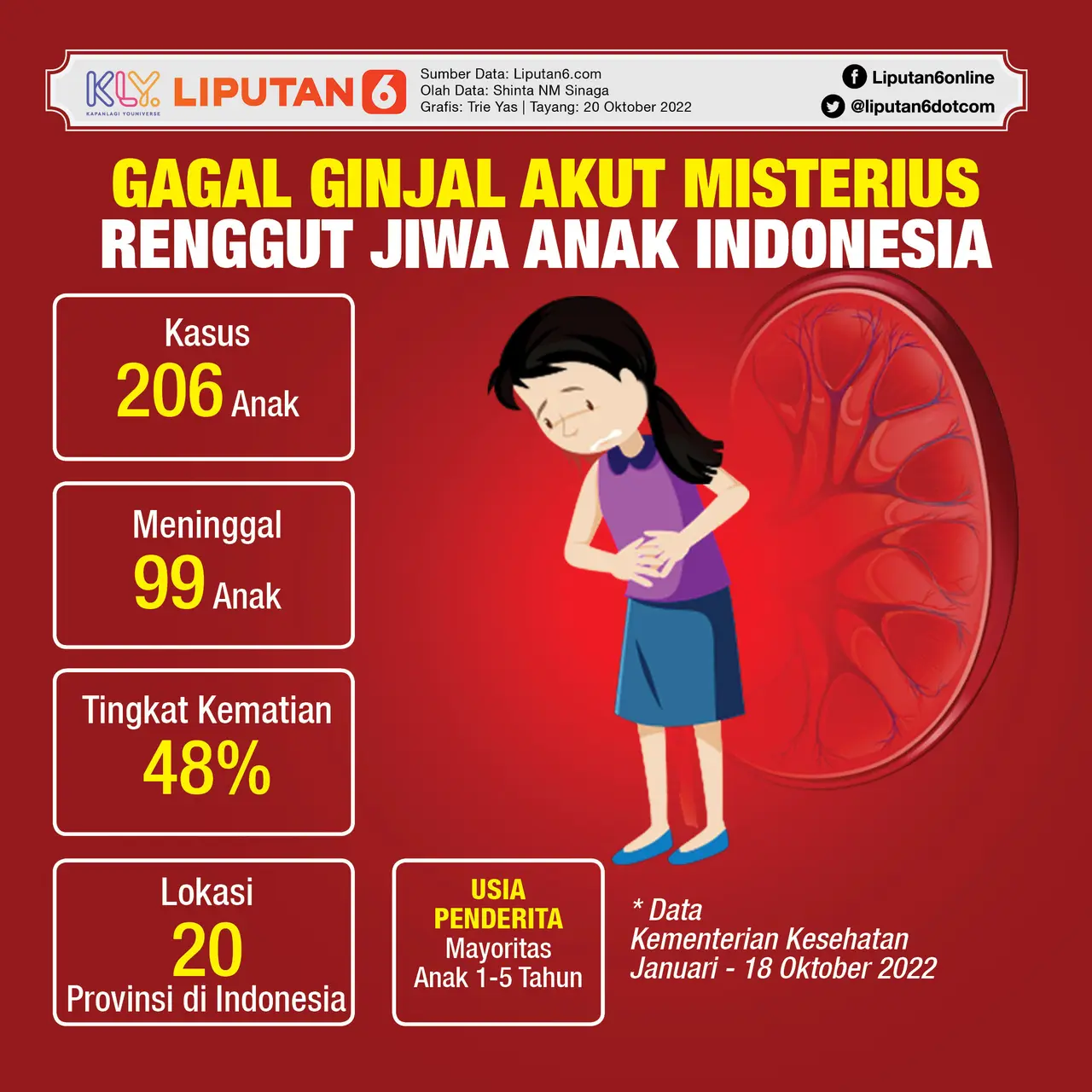 Transplantasi Ginjal di Indonesia, Sudah Bisa Belum Sih? - Health ...