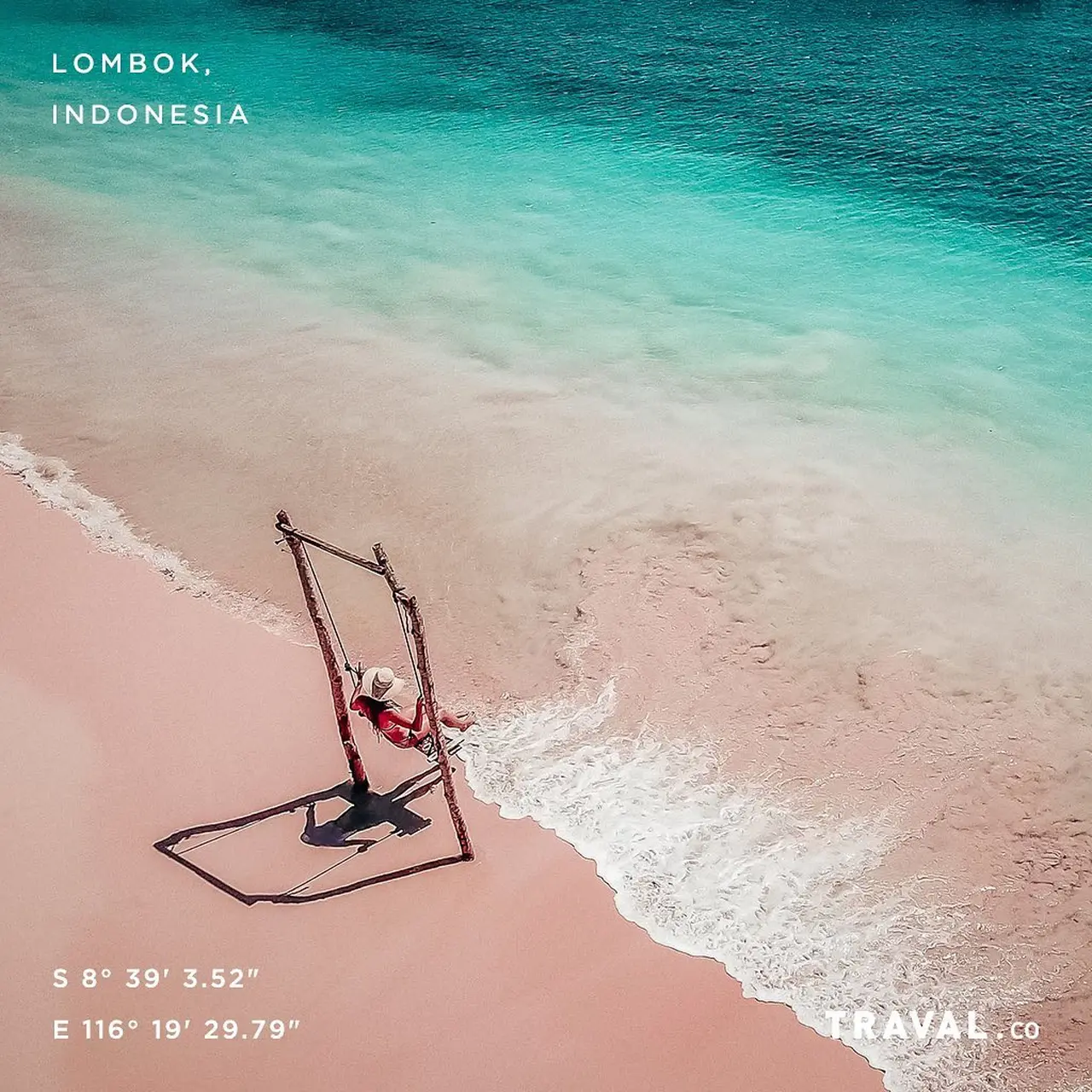 Rekomendasi Pantai Pink di Indonesia yang Wajib Dikunjungi - Lifestyle ...