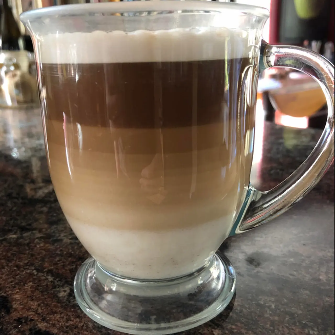 6 Potret Makanan Tersusun Rapi dalam Wadah Ini Menarik, Enak Dilihat ...