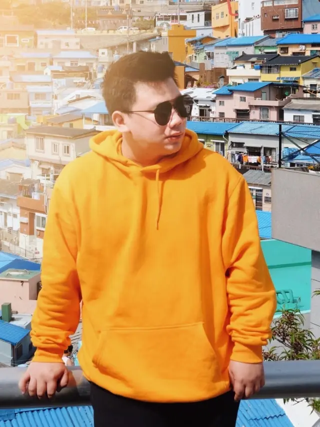 Perjalanan Karier Influencer Wandy Lie: Senin Sampai Jumat Bankir ...