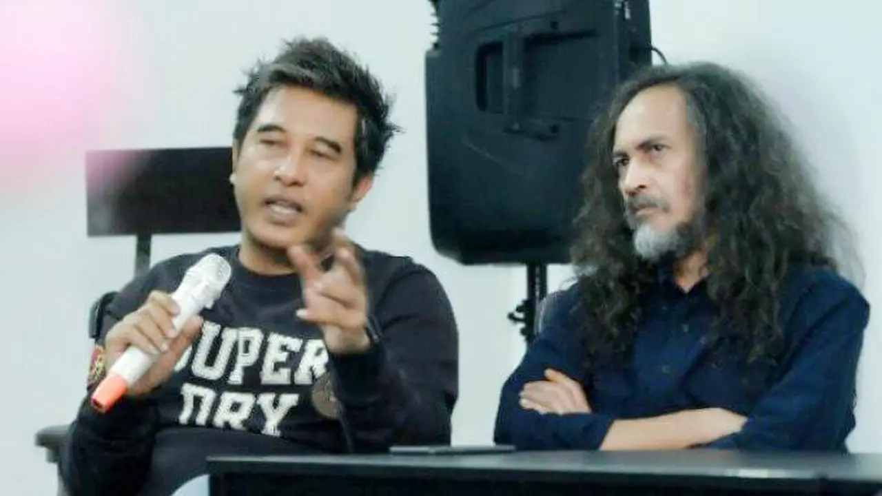 Kajeng Kliwon, Film Mistis Tentang Budaya Bali - ShowBiz Liputan6.com