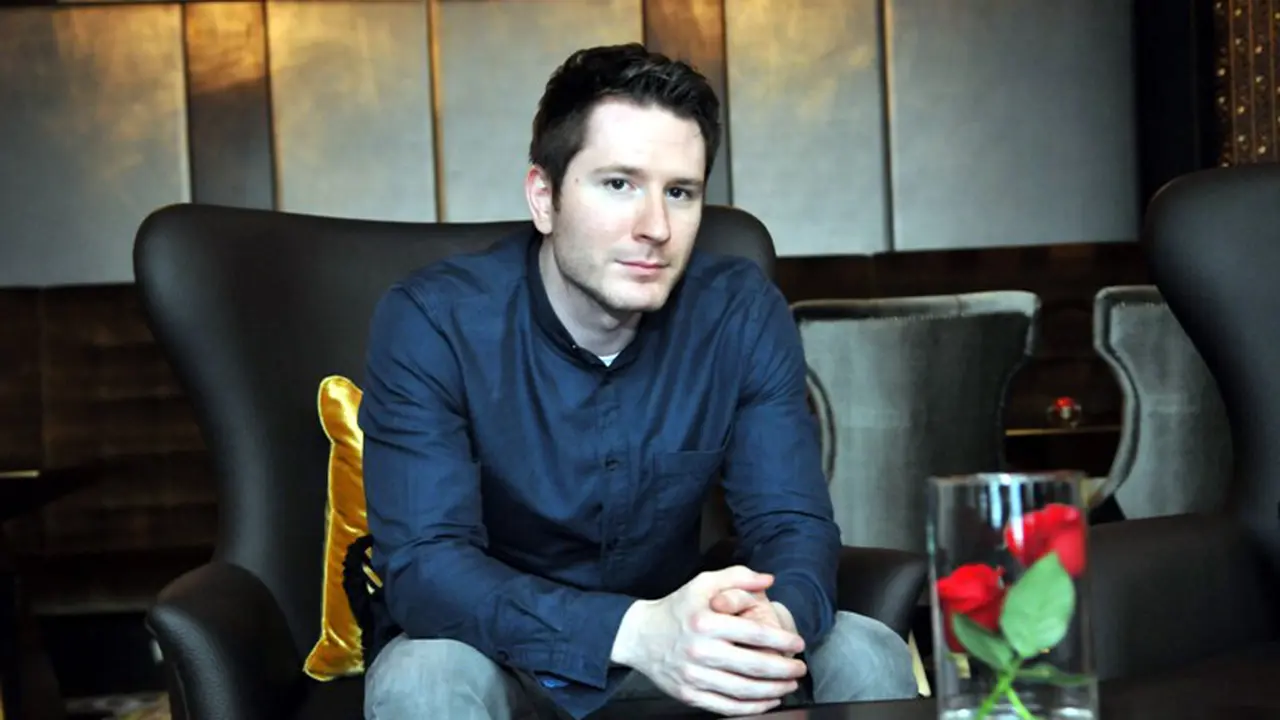 5 Fakta Unik Seputar Adam Young "Owl City" - ShowBiz Liputan6.com
