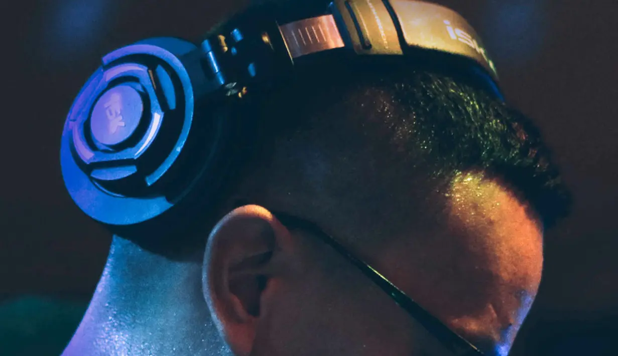 PHOTO: Gaya Potongan Rambut Klasik Pria Urban Zaman Now - Foto Liputan6.com