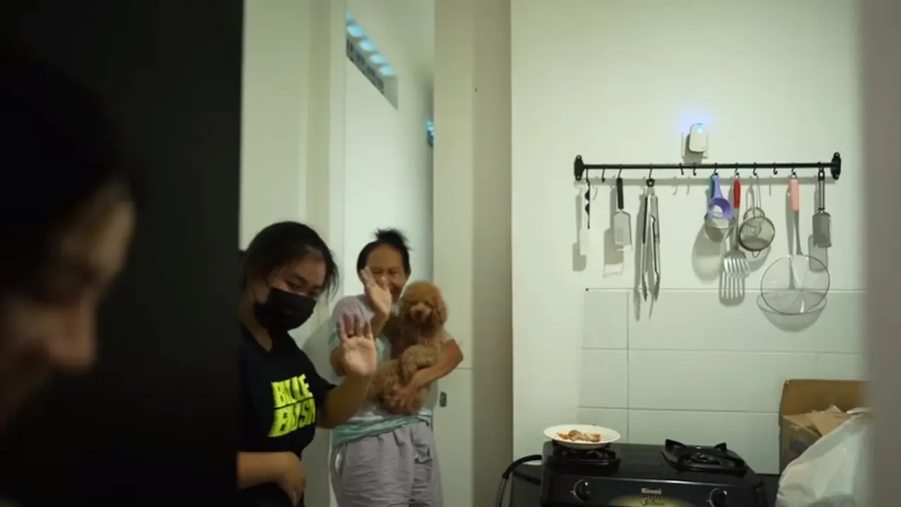 Melihat 8 Kamar ART Artis, Ada yang Estetis dan Nyaman untuk Istirahat ...