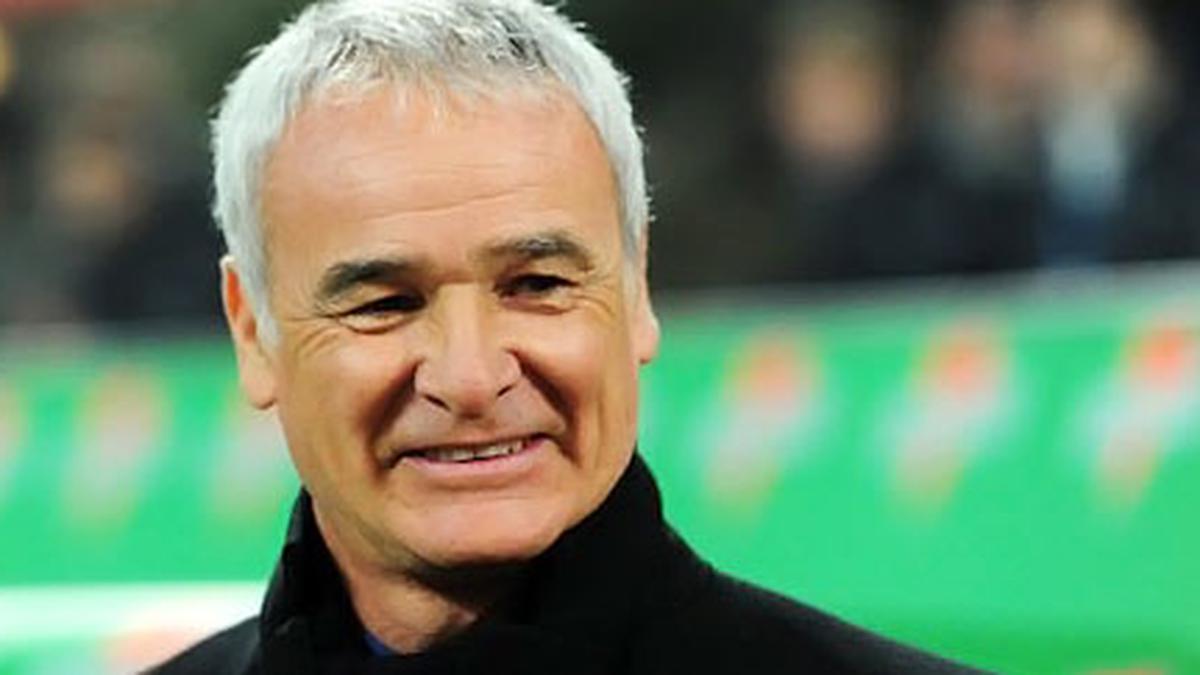 Ranieri Ingin Kalahkan Milan "Dua Kali" - Bola Liputan6.com