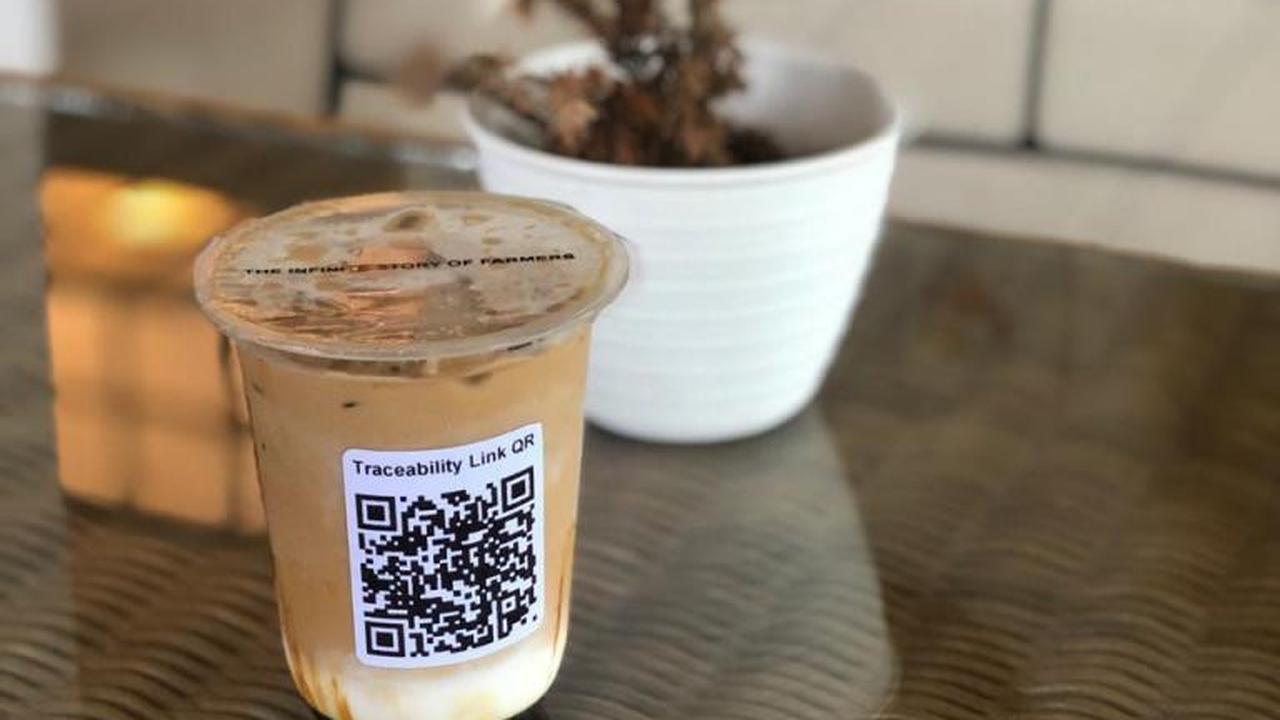 Mengapresiasi Perjalanan Kopi dari Petani hingga Barista Lewat ...