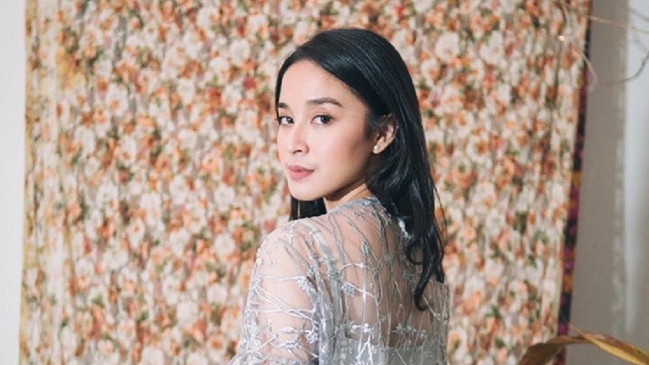 Punya Kekasih Pilot, Ini 6 Potret Kemesraan Nimaz Dewantary dan Radifan ...