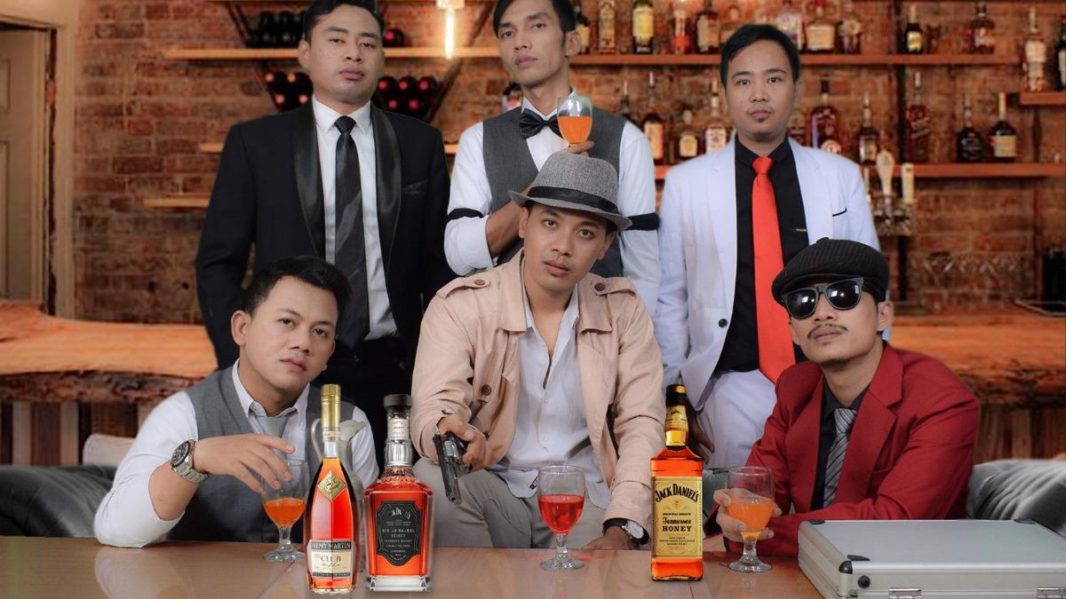 Fastowners Terinspirasi Nuansa Musik Pop di Era 90-an, Tiga Lagunya Wara-Wiri di Radio dan ...