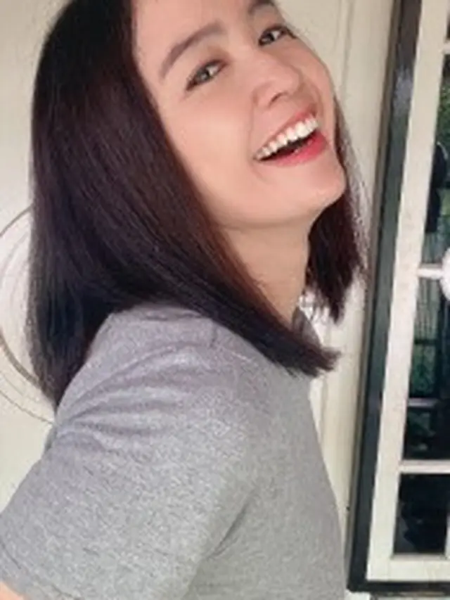 Ditta Febrina Alih Profesi Jadi Influencer dan YouTuber, Setelah 10 ...