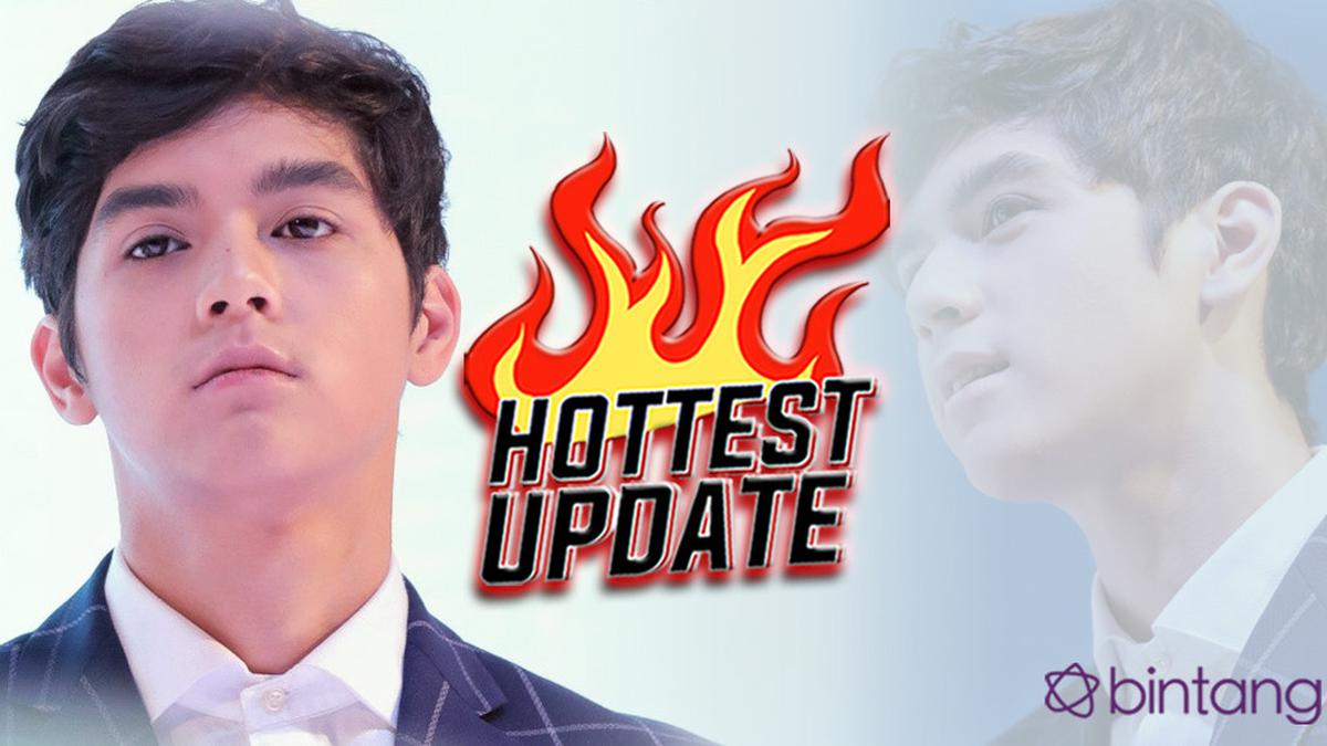 Gosip Terkini: Al Ghazali, Giorgino Abraham, Jessica Iskandar - Entertainment Fimela.com