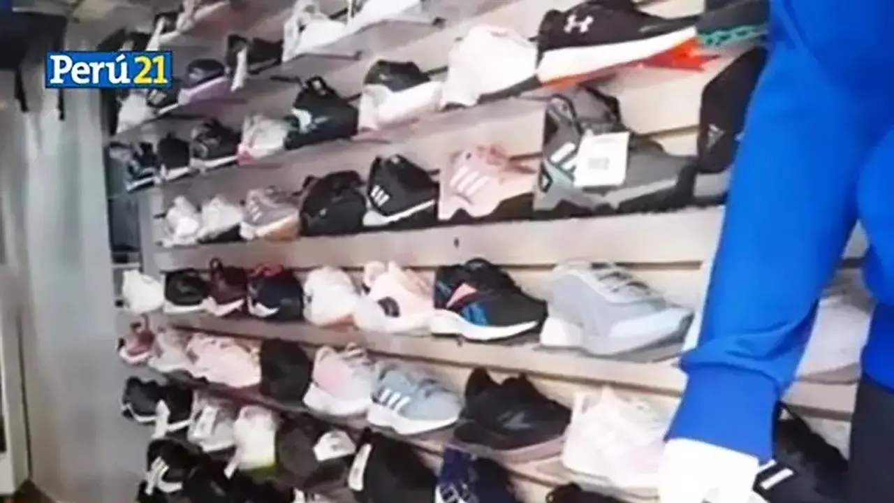 Kocak! Sukses Curi 200 Sepatu Ternyata Semua Sebelah Kanan, Bikin ...