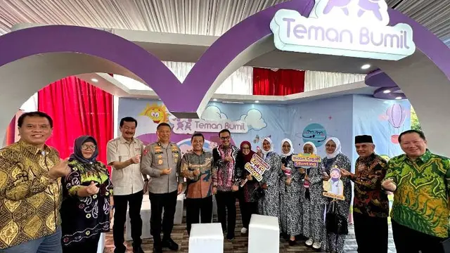 Kolaborasi Untuk Maksimalkan Target Penurunan Stunting 14 Persen Pada