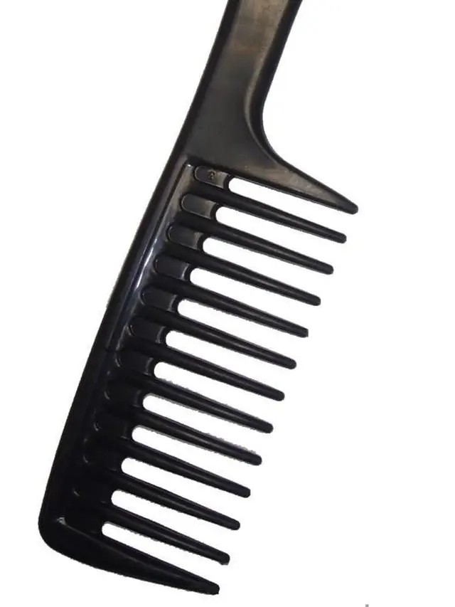 Jangan Salah Pilih, Berikut 9 Jenis Sisir Sesuai Tipe Rambut Anda