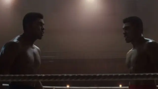 Muhammad Ali Jadi Simbol Ketangguhan Porsche 911 - Otomotif Liputan6.com