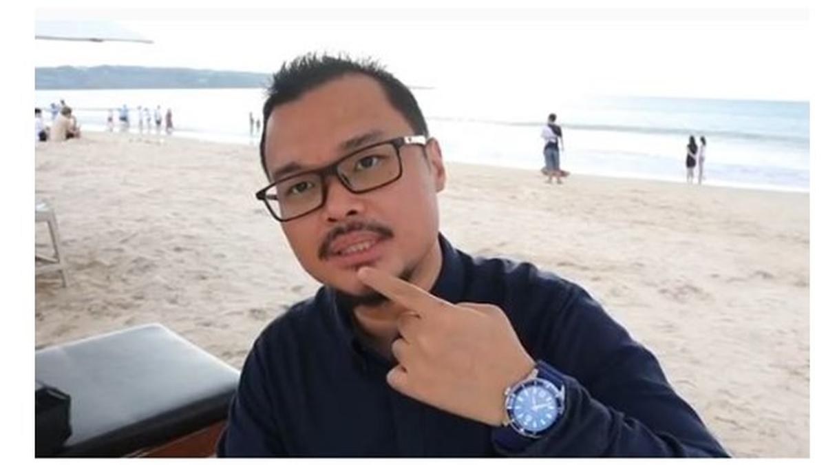 Klarifikasi Dedy Susanto Soal Bertanya Tarif Iklan Vanessa Angel