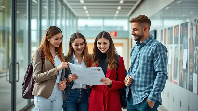 Apa Itu Transkrip Nilai Kuliah: Panduan Lengkap untuk Mahasiswa - Feeds ...