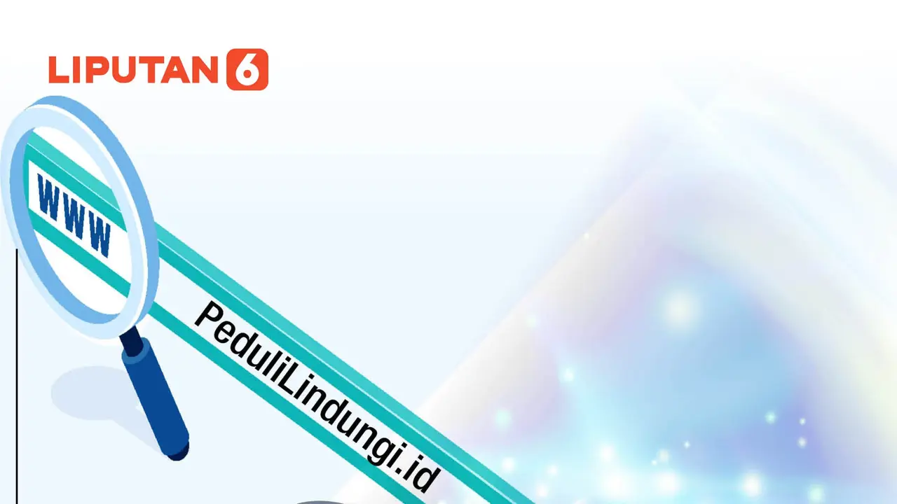 www.pedulilindungi.id, Website untuk Cek Sertifikat Vaksin COVID-19 ...