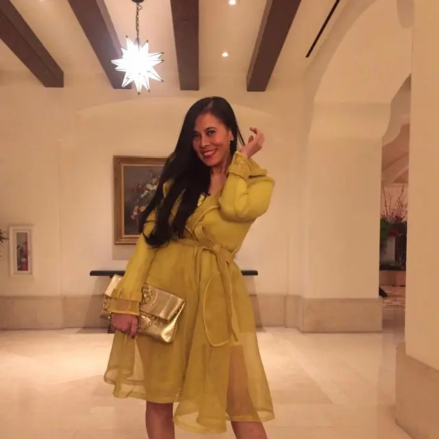 Masih Ingat Mama Rehe Ibu Jinny di Jinny Oh Jinny? Ini 6 Potret Terbarunya