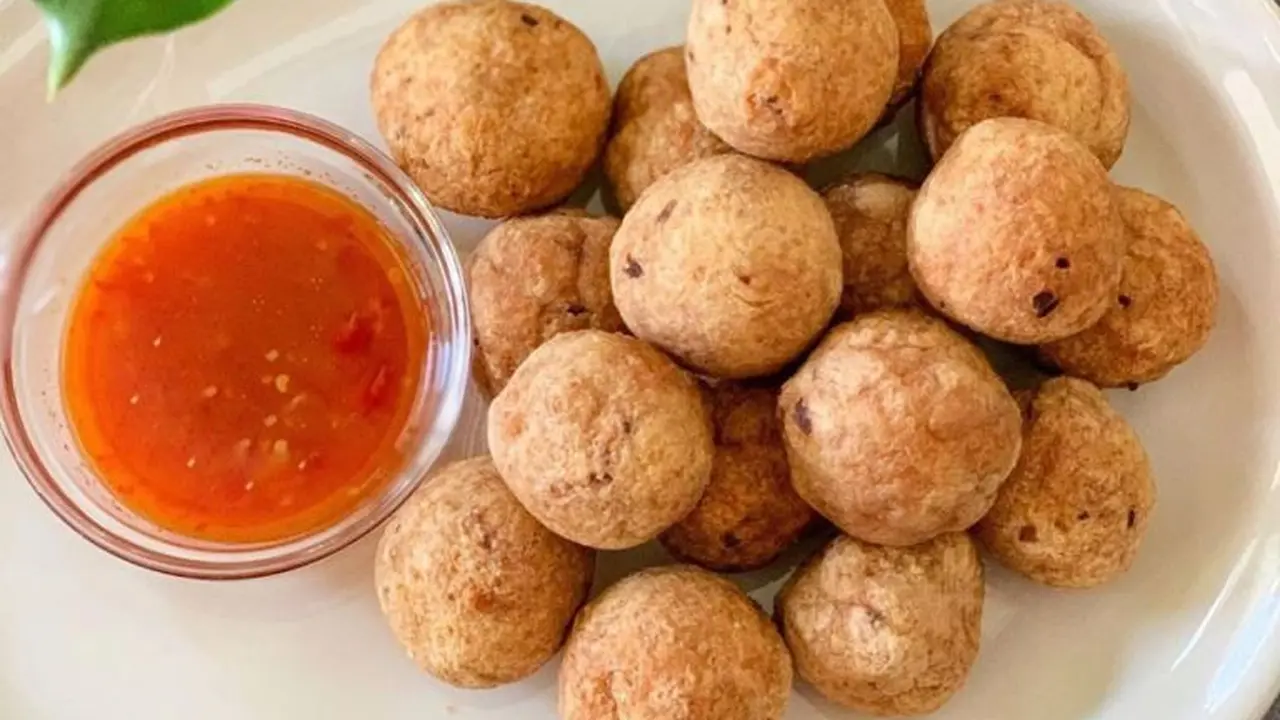 3 Resep Praktis Olahan Makanan Berbahan Kornet Sapi - Lifestyle ...