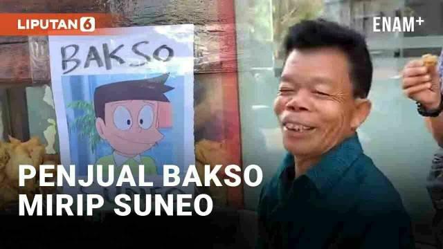Berita Pedagang Bakso Hari Ini - Kabar Terbaru Terkini | Liputan6.com