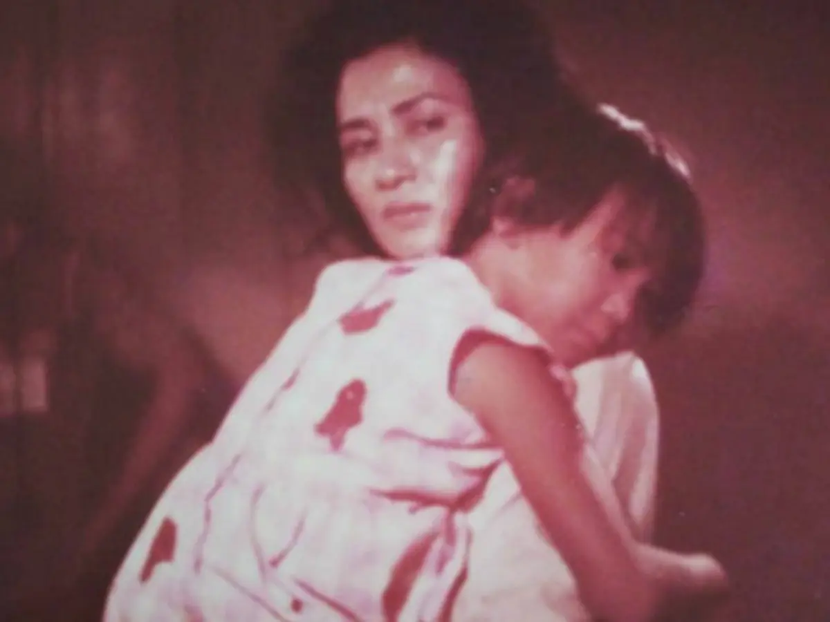 7 Pemeran Film Pengkhianatan G30S/PKI