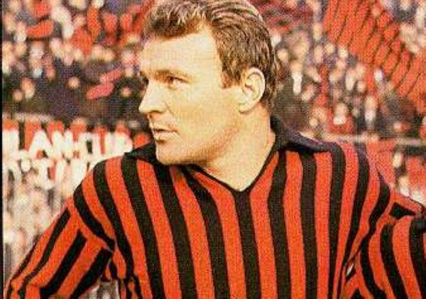 5 Top Scorer di Serie A Sepanjang Masa - Dunia Bola.com