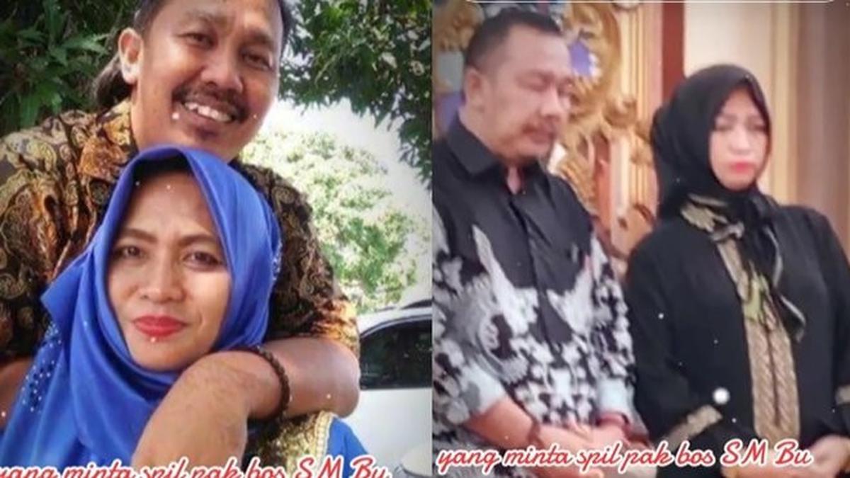 Tajir Melintir bak Sultan, Pria Bojong Koneng Bekasi Berangkatkan Umrah ...