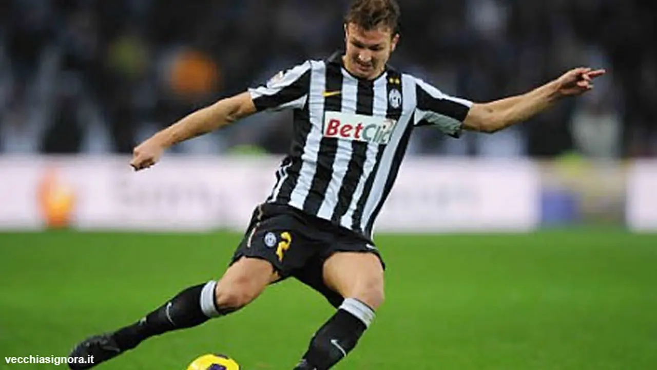 5 Fakta Menarik Marco Motta, Eks Pemain Juventus yang Dibidik Persija ...