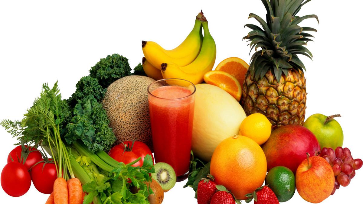 Rahasia Menyimpan Buah dan Sayuran Agar Tetap Segar