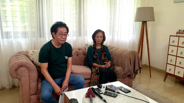 Iklan Tolak Linu Terbaru Usung Pesan Perdamaian dan Memaafkan Bersama ...