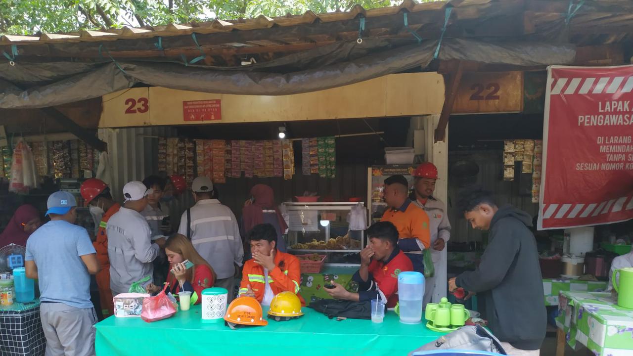 IWIP dan WBN Perkuat Kolaborasi dengan UMKM Lokal, Dorong Ekonomi ...