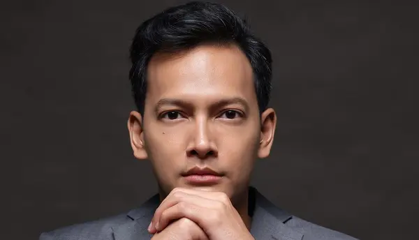 7 Potret Nabilah Rahman Dozan, Putri Willy Dozan yang Selalu Imut ...